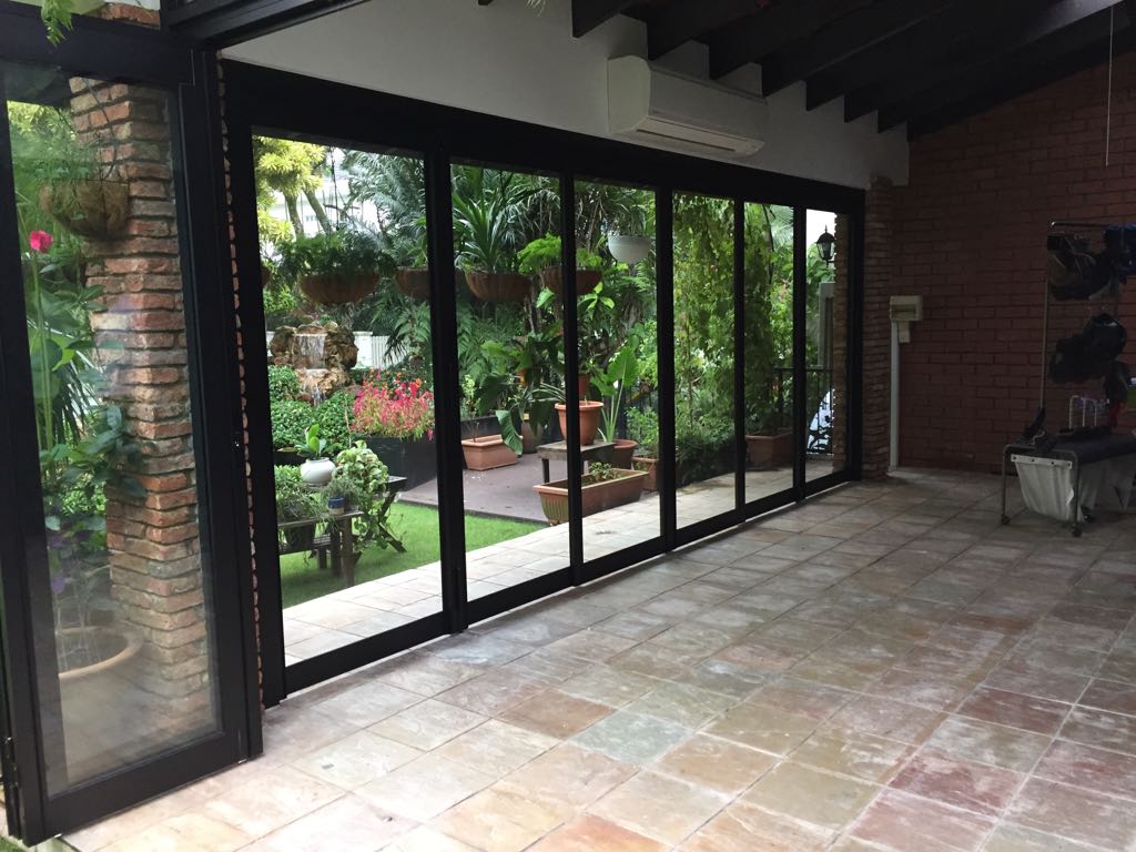 About Us - VGDOOR | Door Supplier Singapore | Home Door Singapore