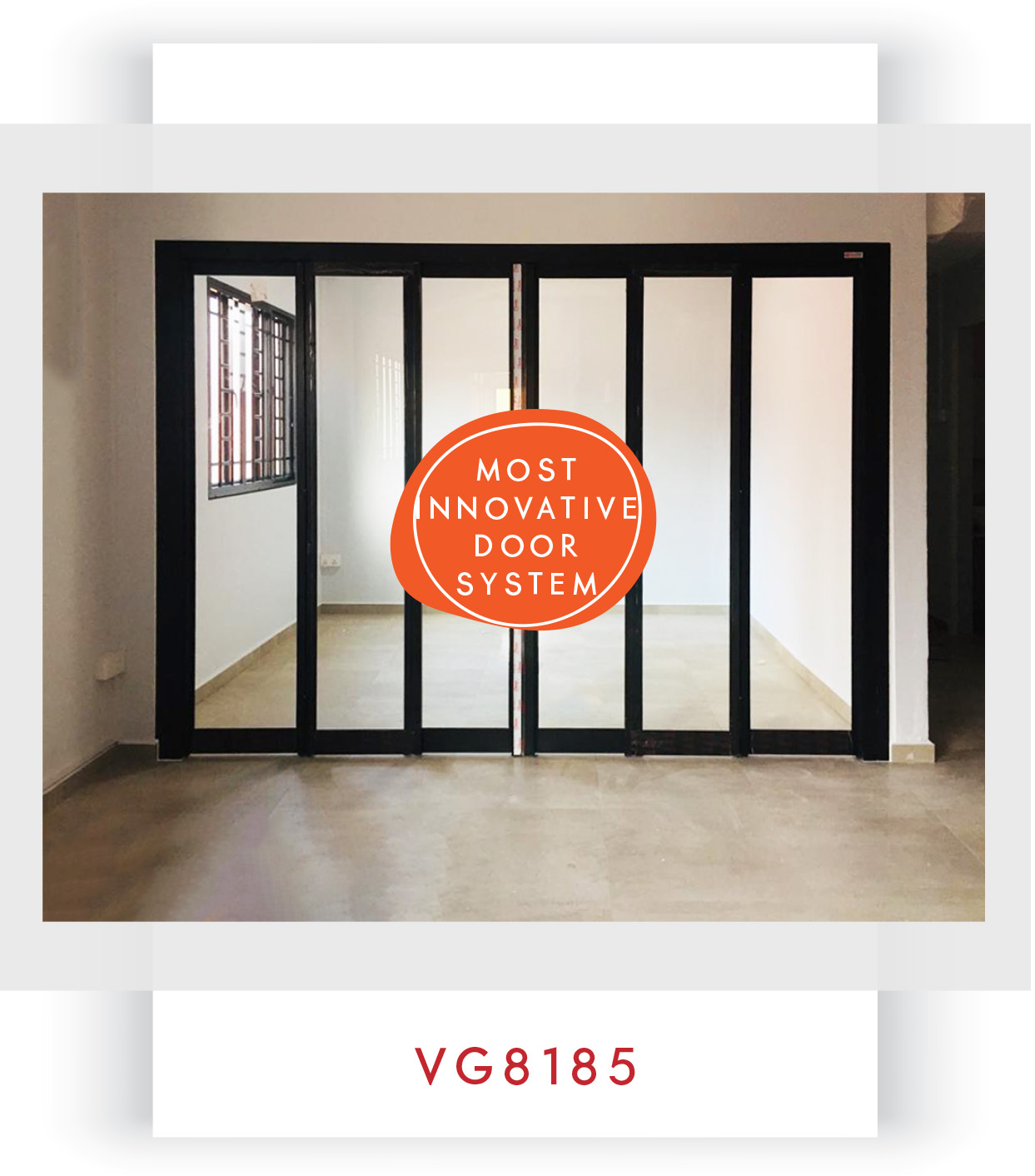 HOW TO CHOOSE 6 PANEL DOOR - VGDOOR | Door Supplier Singapore | Home ...