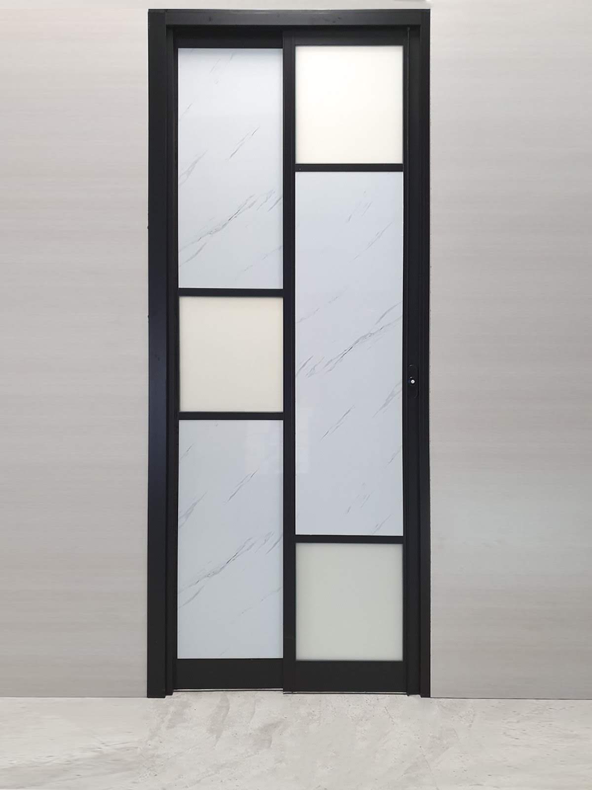 HOW TO CHOOSE 2 PANEL DOOR - VGDOOR | Door Supplier Singapore | Home ...