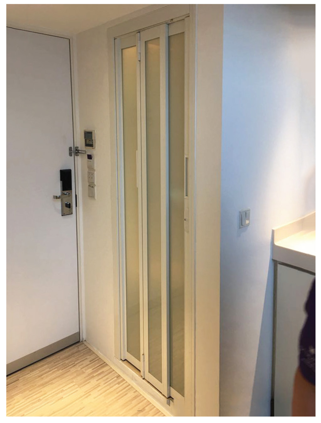 HOW TO CHOOSE 3 PANEL DOOR - VGDOOR | Door Supplier Singapore | Home ...